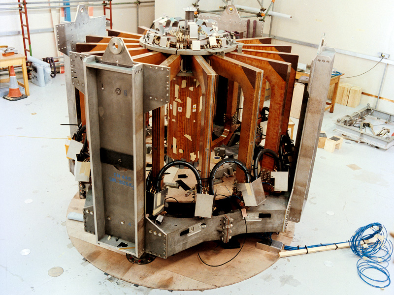 Home | Fusion Energy Base