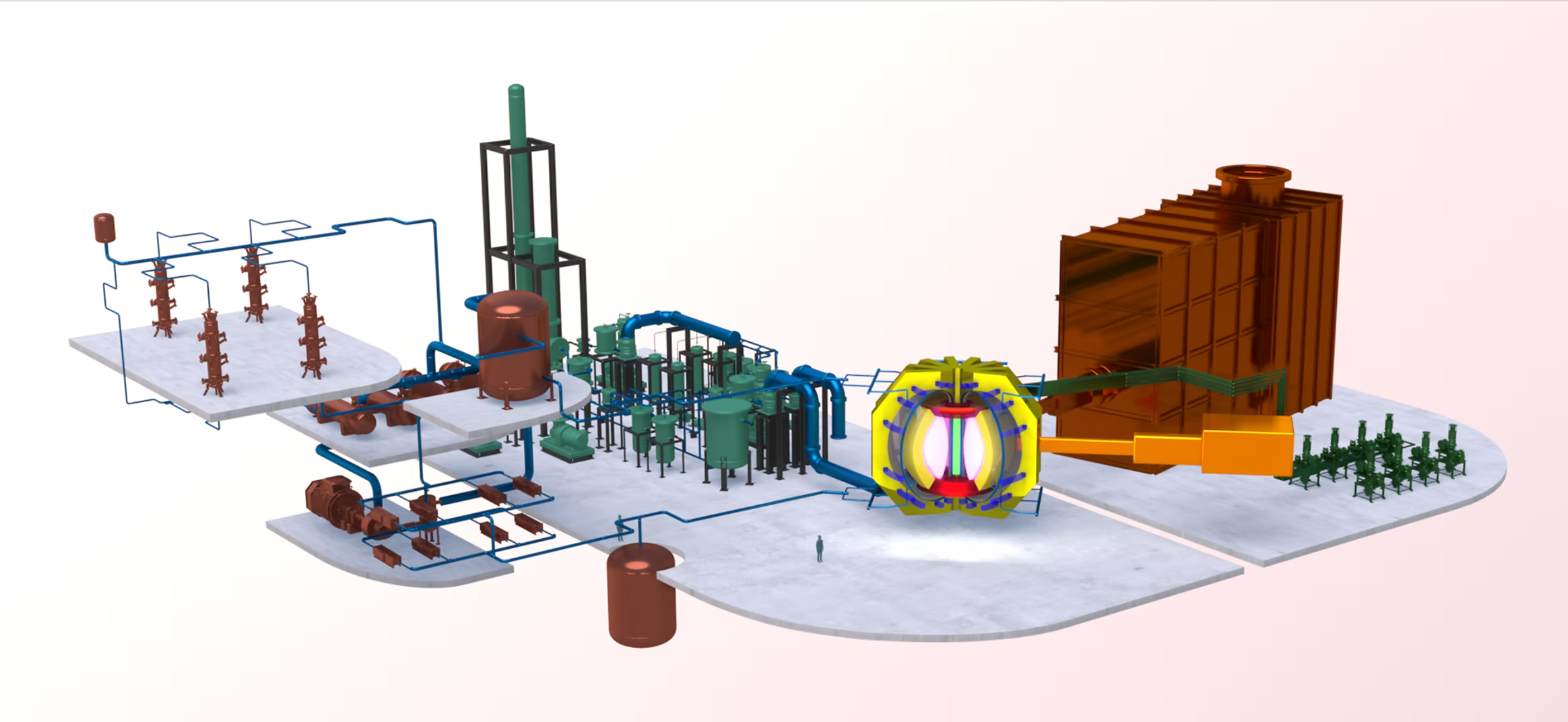 Home | Fusion Energy Base