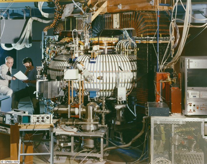 Home | Fusion Energy Base