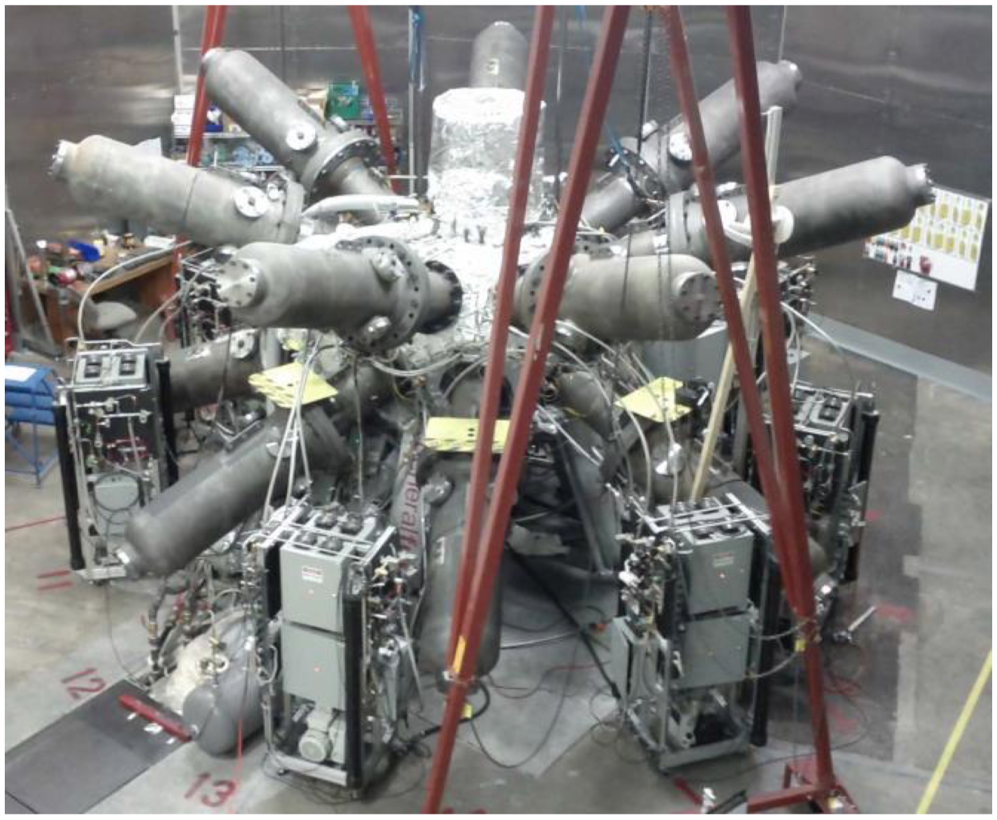 Home | Fusion Energy Base