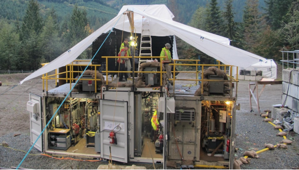 Home | Fusion Energy Base