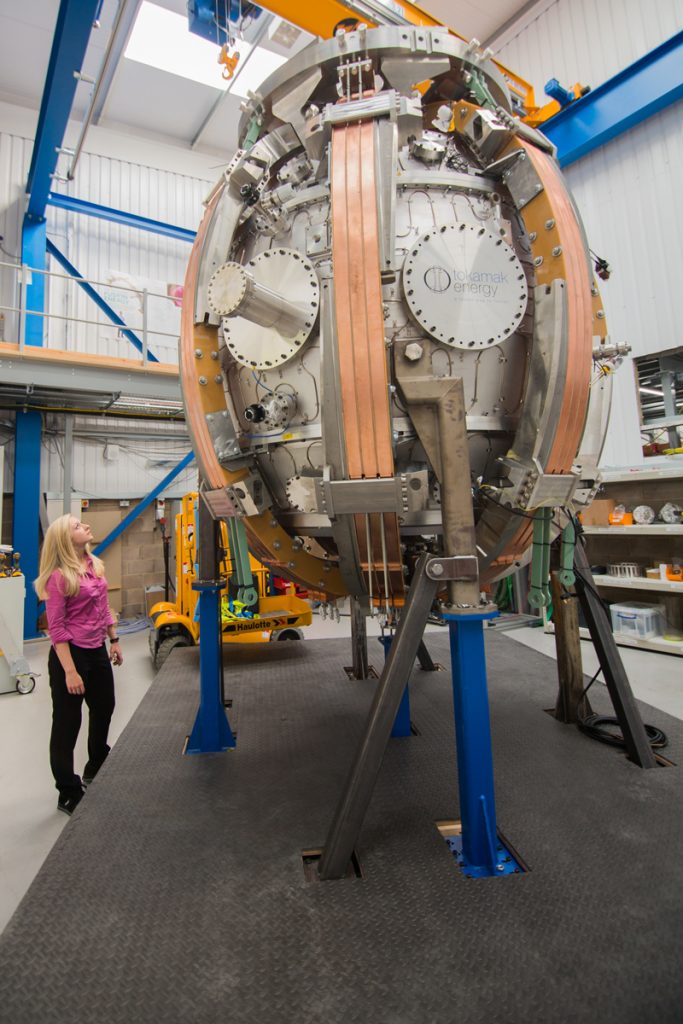 Home | Fusion Energy Base